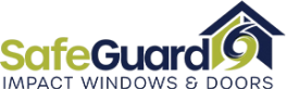 Impact Windows, Doors & Roofing in South Florida | SafeGuard