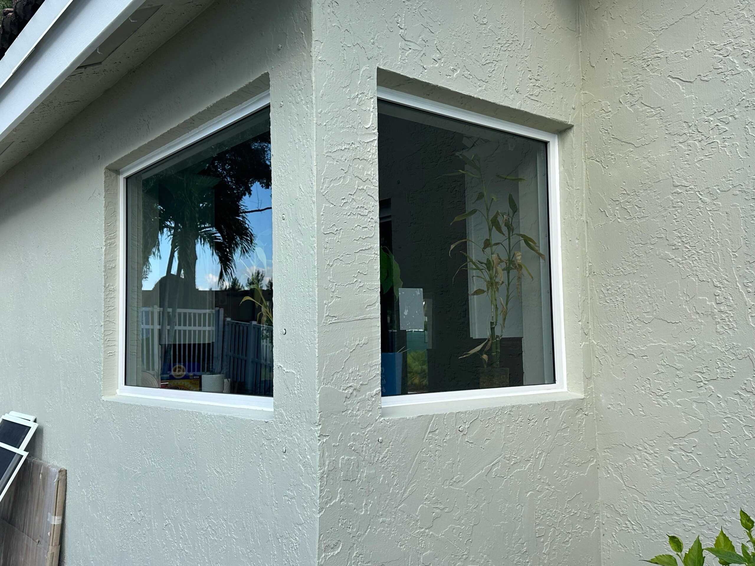 Impact Windows Installation Services In Sunrise - SafeGuard Impact ...